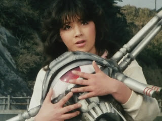 Bioman And Childhood Nostalgia